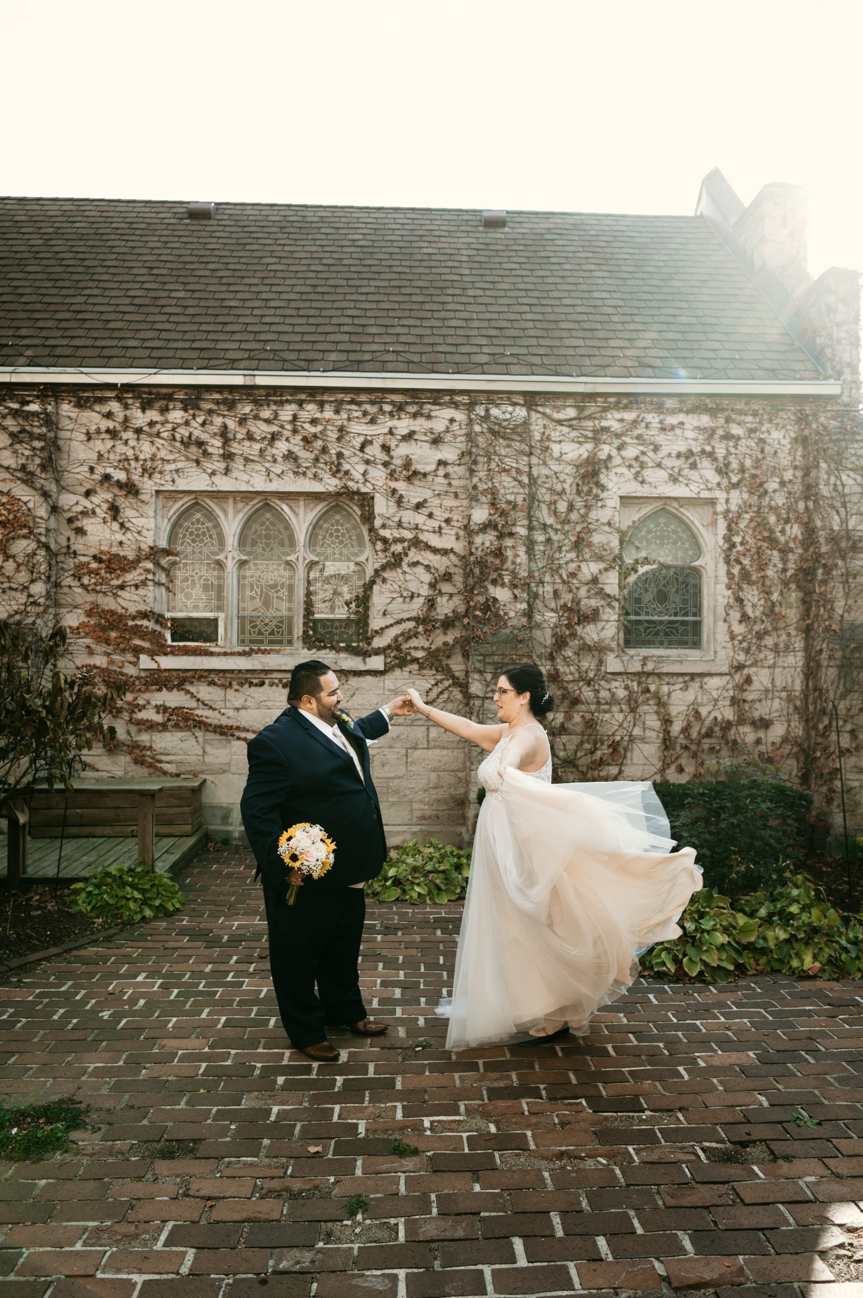 Pastor Emily - St Olaf Lutheran Church