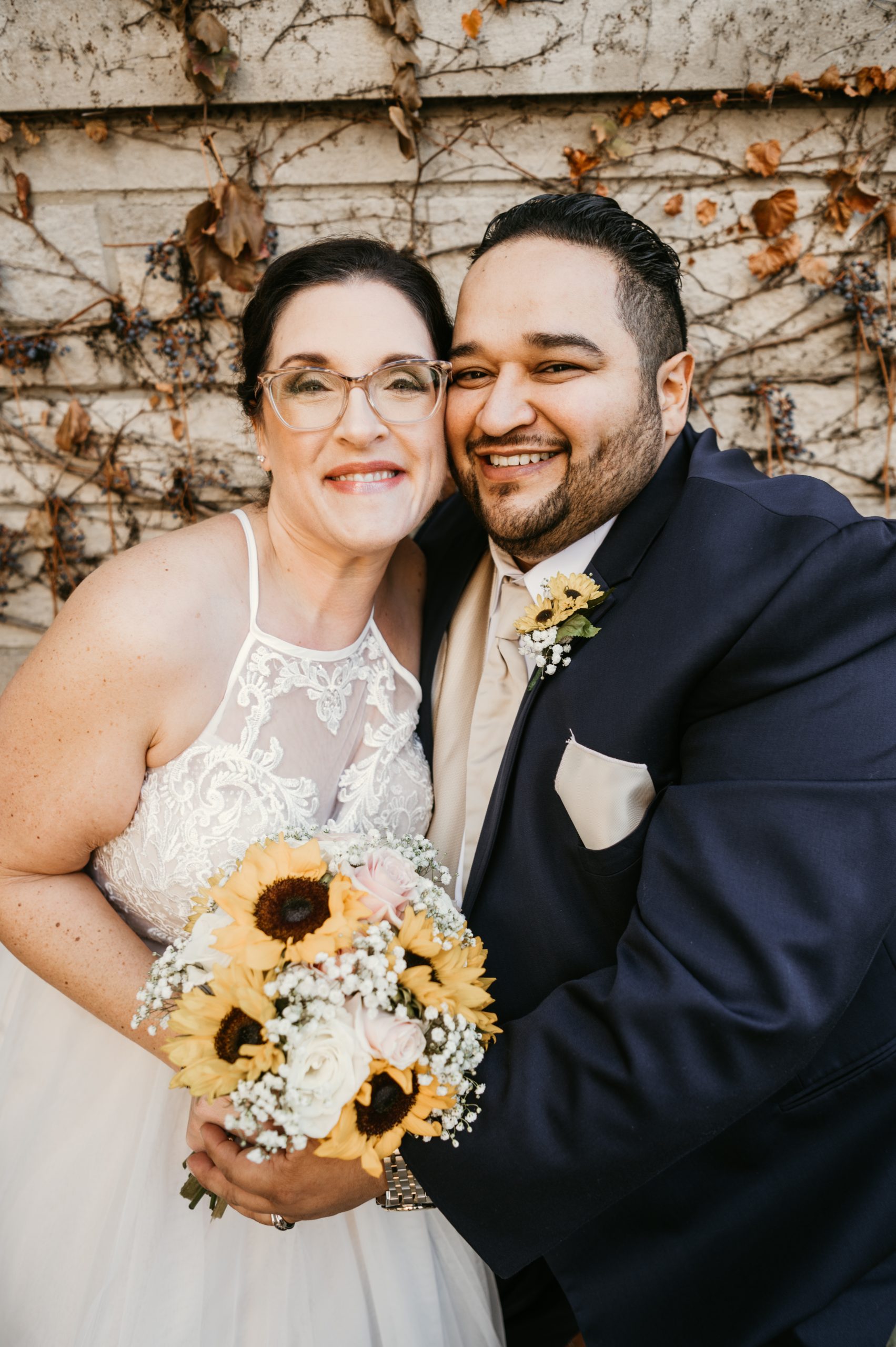 Pastor Emily - St Olaf Lutheran Church